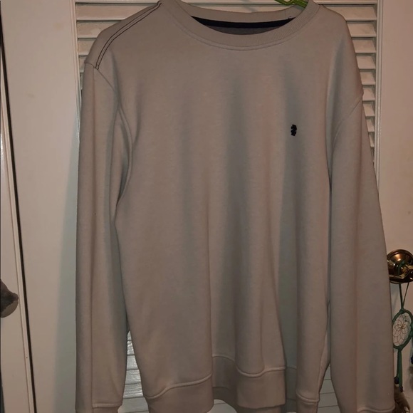 Izod | Sweaters | Mens Crew Neck Izod | Poshmark